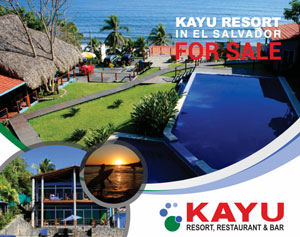 About Kayu Resort – Kayu Resort For Sale